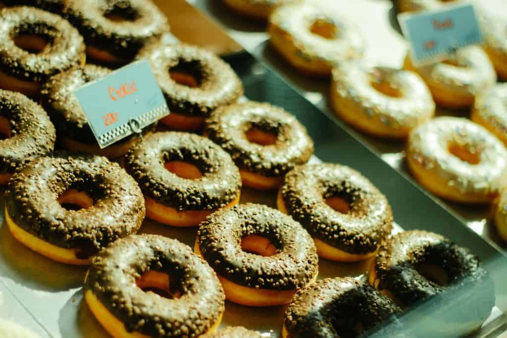 What Is A Chef De Partie? | Job Description | Salary | Tips | CDP