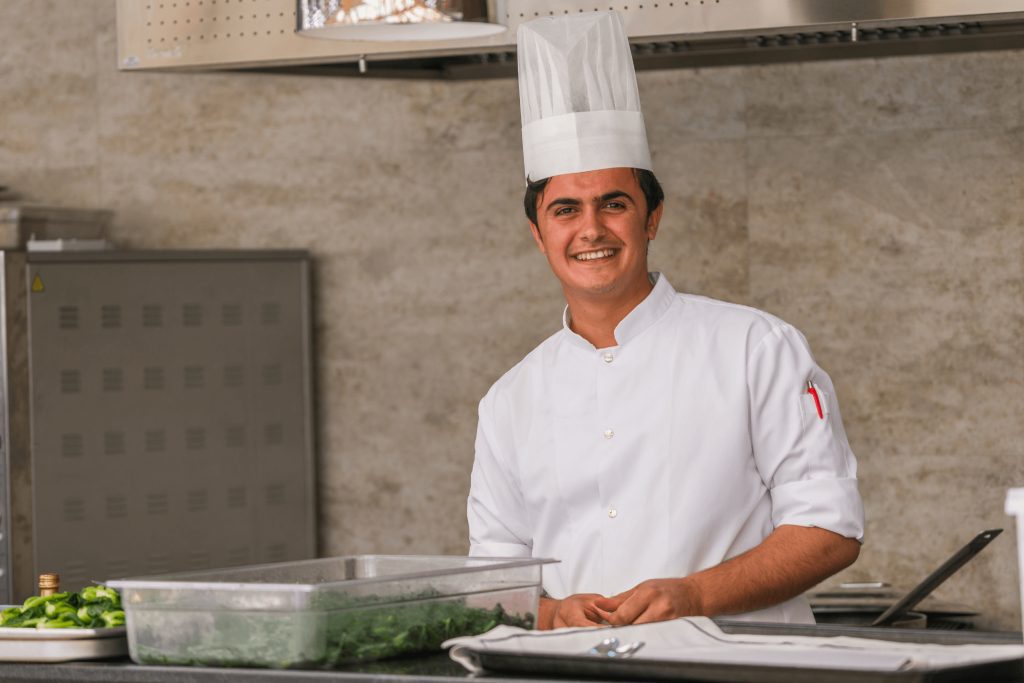 Colour Coded Chopping Boards ( The 6 Board System ) Chefs Use