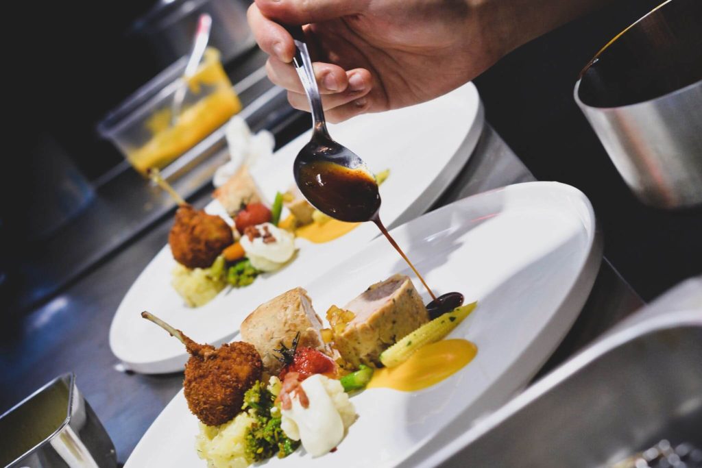 What Is a Kitchen Porter? A Job Description, Skills and the Salary