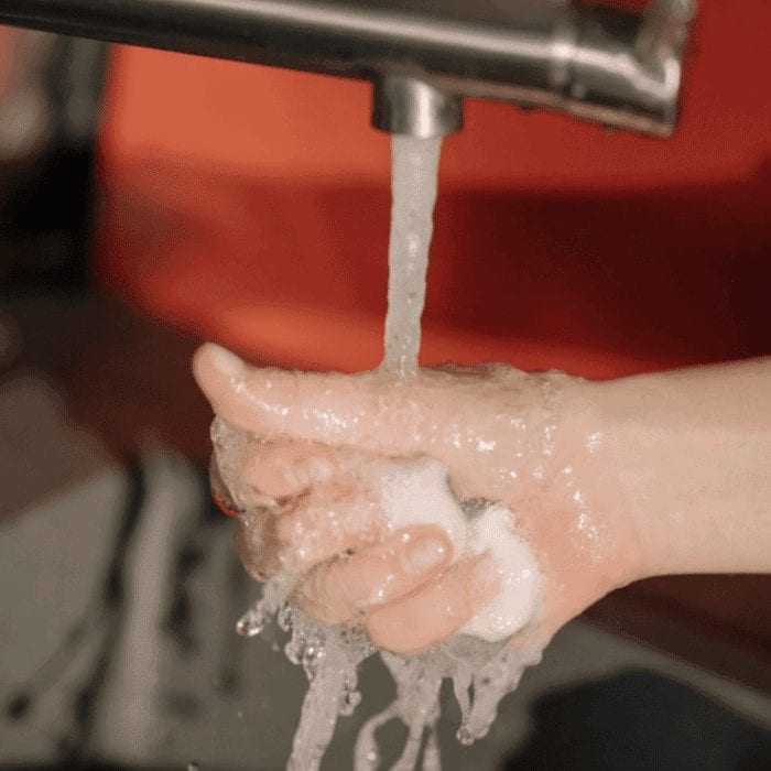 What Is a Kitchen Porter? A Job Description, Skills and the Salary