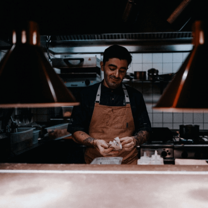 What Is a Kitchen Porter? A Job Description, Skills and the Salary