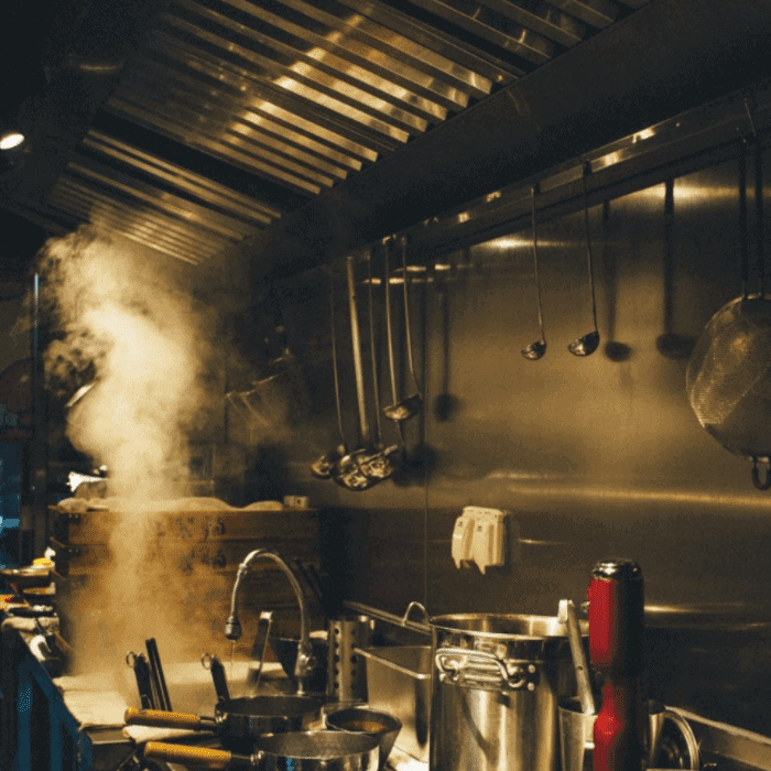 What Is a Kitchen Porter? A Job Description, Skills and the Salary