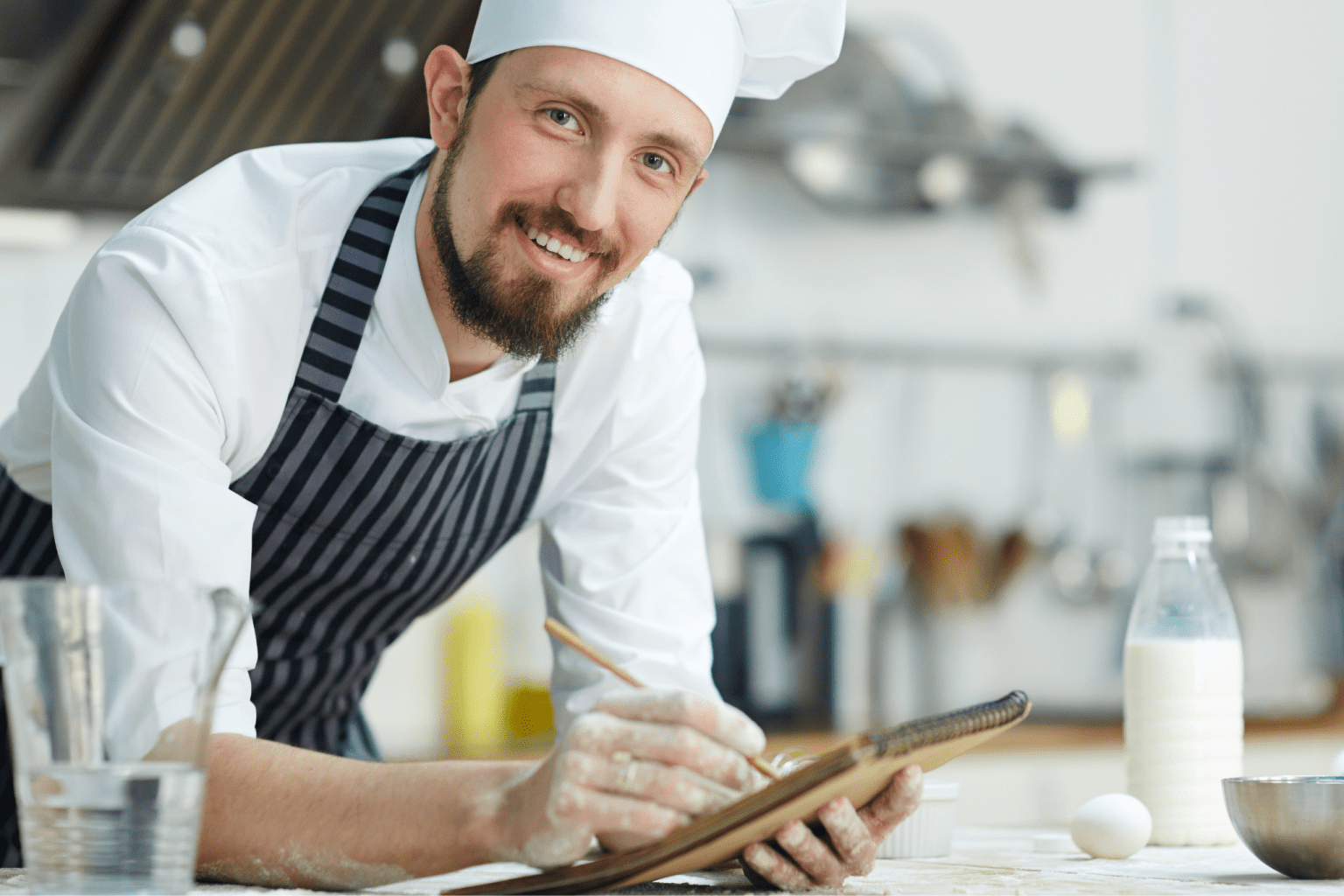 What Is A Head Chef? Description And Definition Of The Head Chef