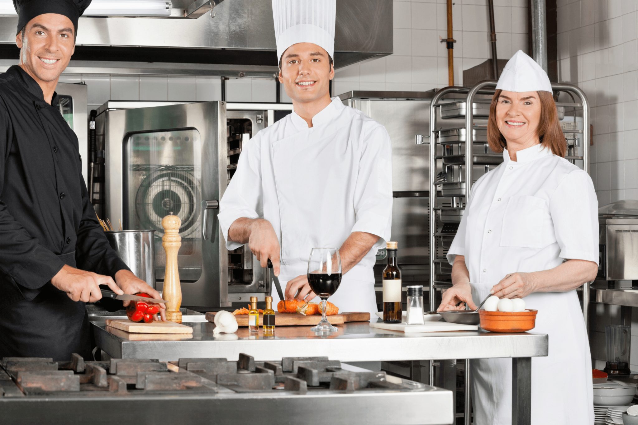 What is a Chef? Job Description, Types of Chef, and How to Start What is a Chef? Job Description, Types of Chef, and How to Start