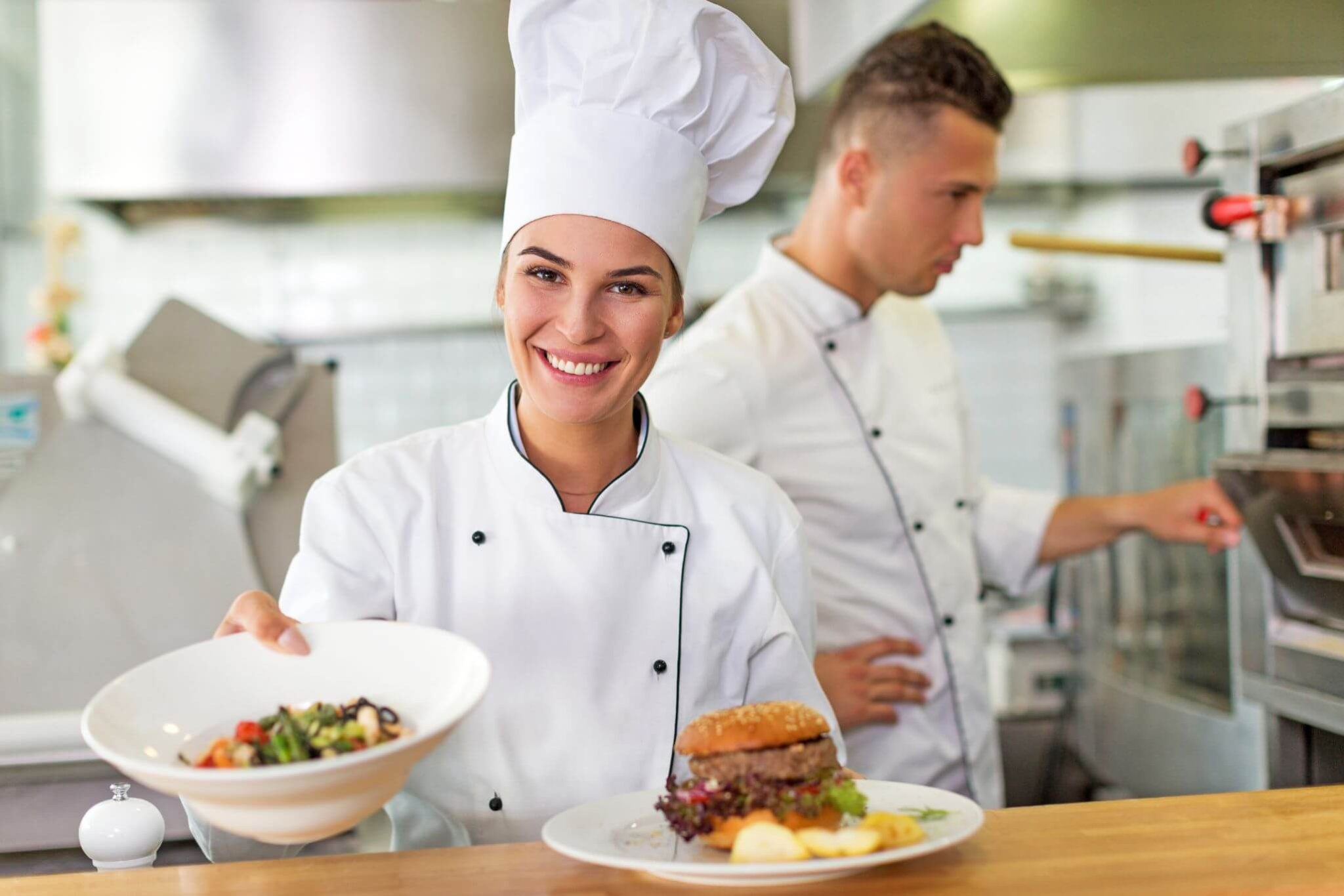 What is a Chef? Job Description, Types of Chef, and How to Start What is a Chef? Job Description, Types of Chef, and How to Start