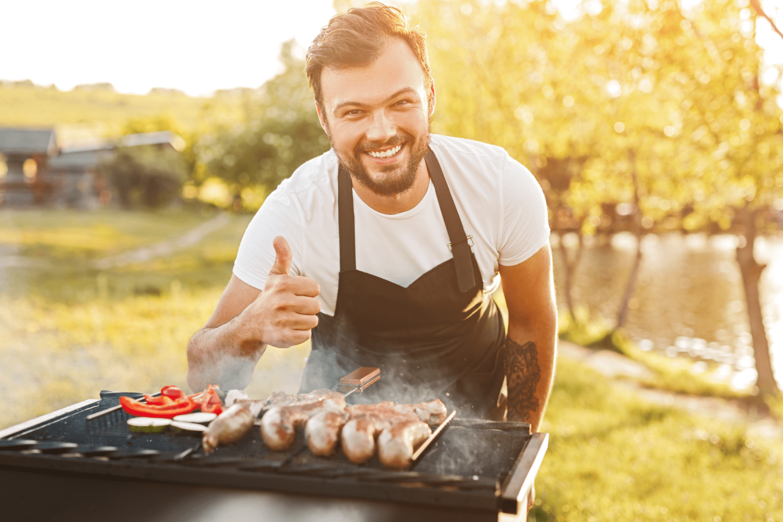 10 Creative Street Food Stall Ideas for your Business