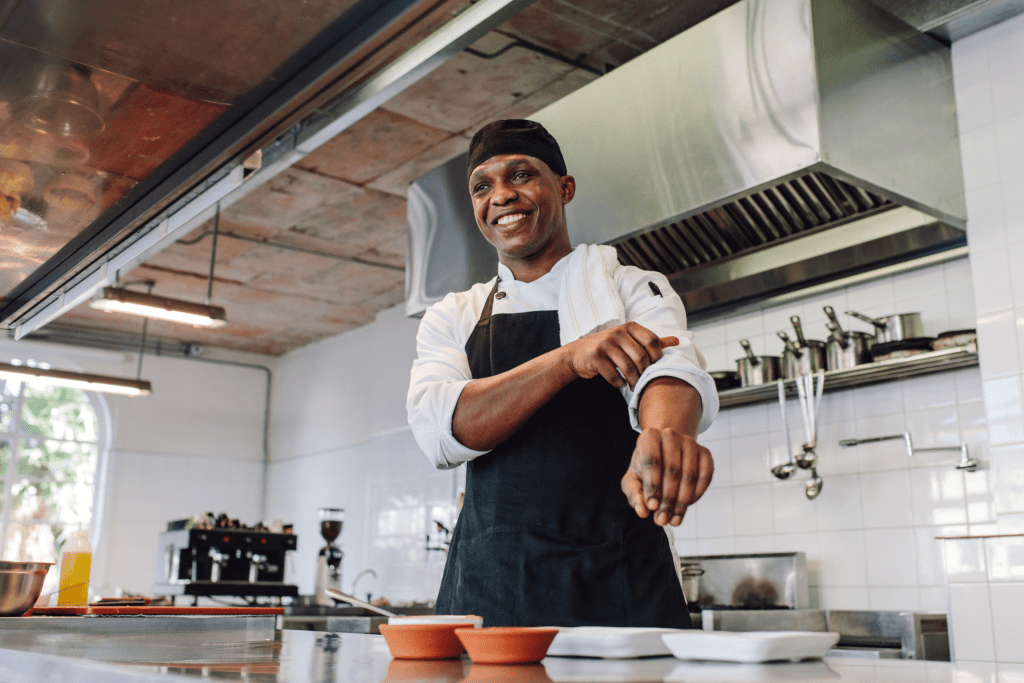 How To Become A Chef In The UK|Training|NVQ Explained (2023)